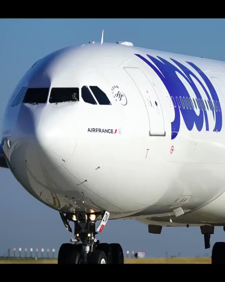 CAT 1 Landing - Πτήση