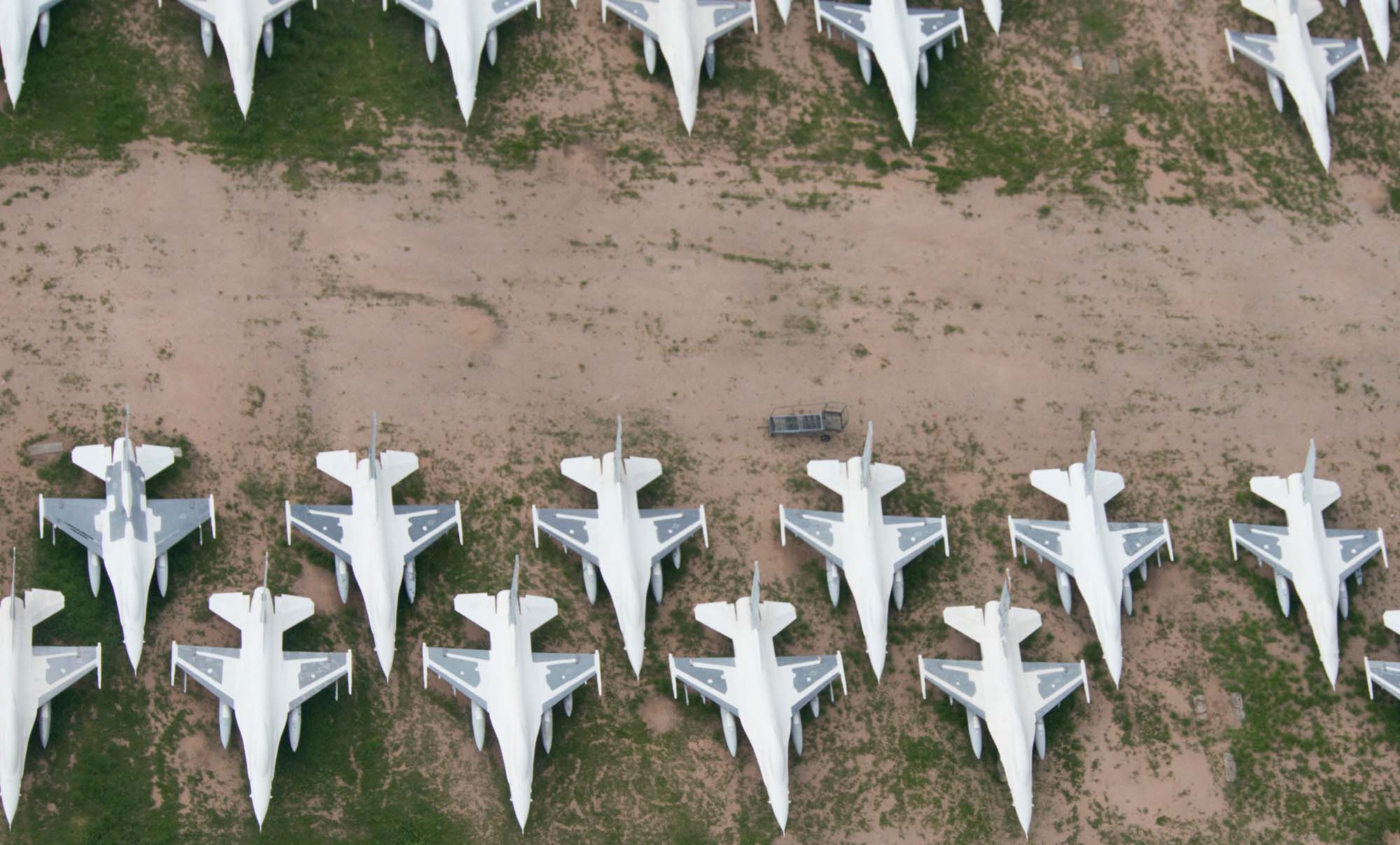 Viper Cocooning, Φωτογραφία της Ημέρας - Πτήση