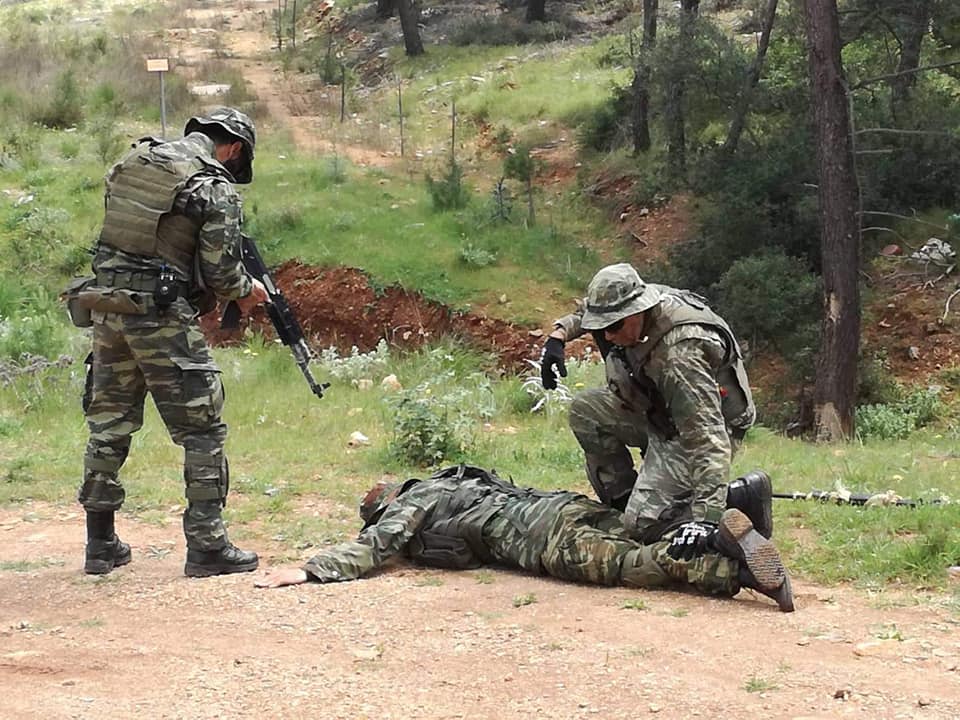 Φωτογραφίες: Ετήσια ΤΑΜΣ της Π.ΕΝ.ΕΦ.Υ.Ο. «Κωνσταντίνος Παλαιολόγος ...