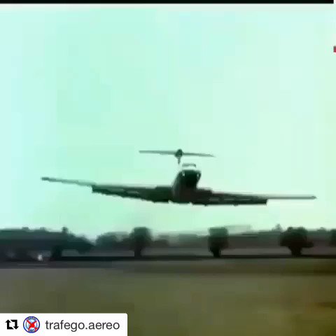 Zero feet! σχεδόν... - Πτήση