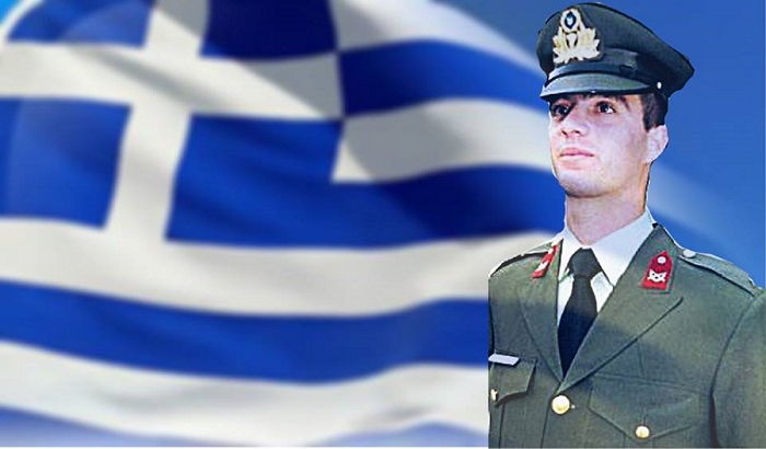 10 χρόνια από την αυτοθυσία του υπολοχαγού Χαράλαμπου Χαραλάμπους - Πτήση