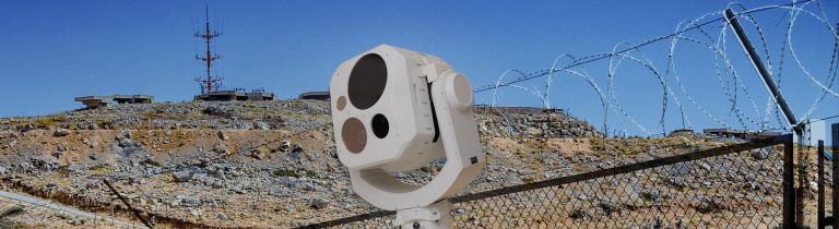 MegaPOP, το νέο ηλεκτρο-οπτικό σύστημα παρακολούθησης της ΙΑΙ - Πτήση