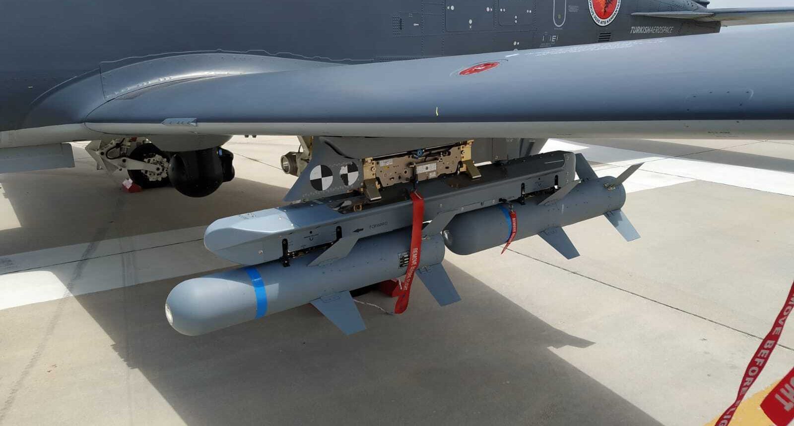 Βίντεο: Παρουσιάστηκε επίσημα -οπλισμένη- έκδοση του τουρκικού ...