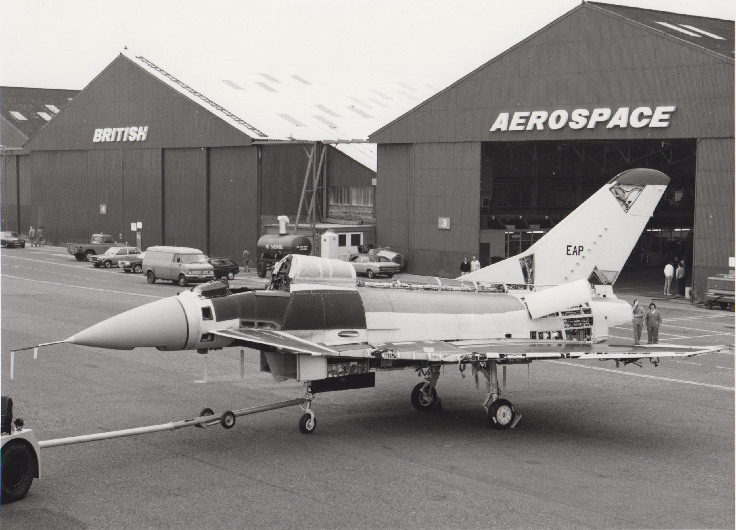 EAP! Φωτογραφία της Ημέρας - Πτήση