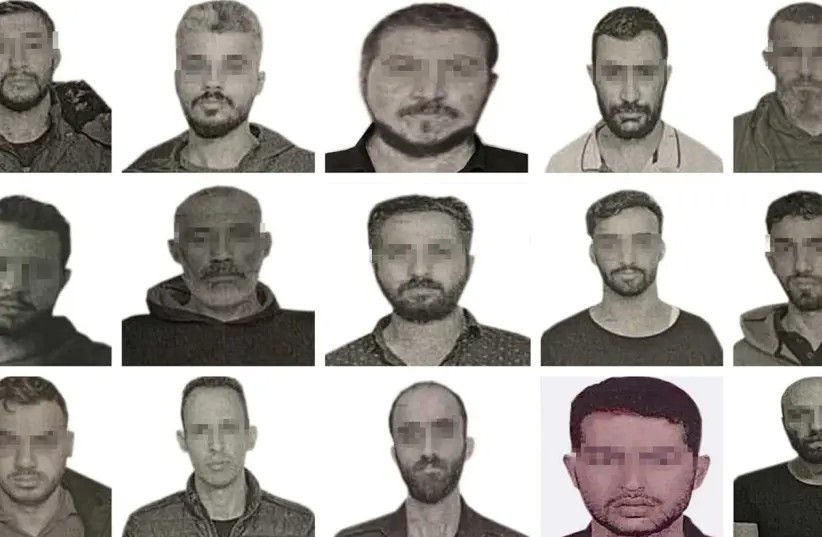 Η Τουρκία ζει μεγάλες στιγμές: Συνέλαβαν 15 «πράκτορες της Μοσάντ» - Πτήση