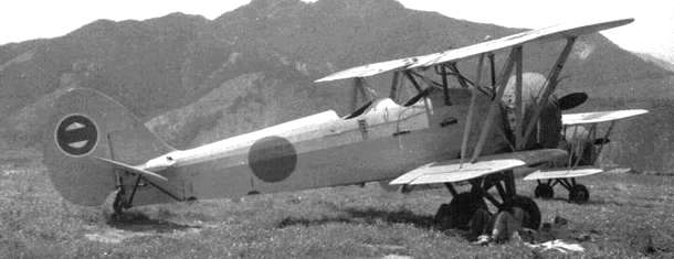 Tachikawa Ki-74 «Pat/Patsy»: Από σχέδιο για αναγνωριστικό, υλοποιήθηκε ...