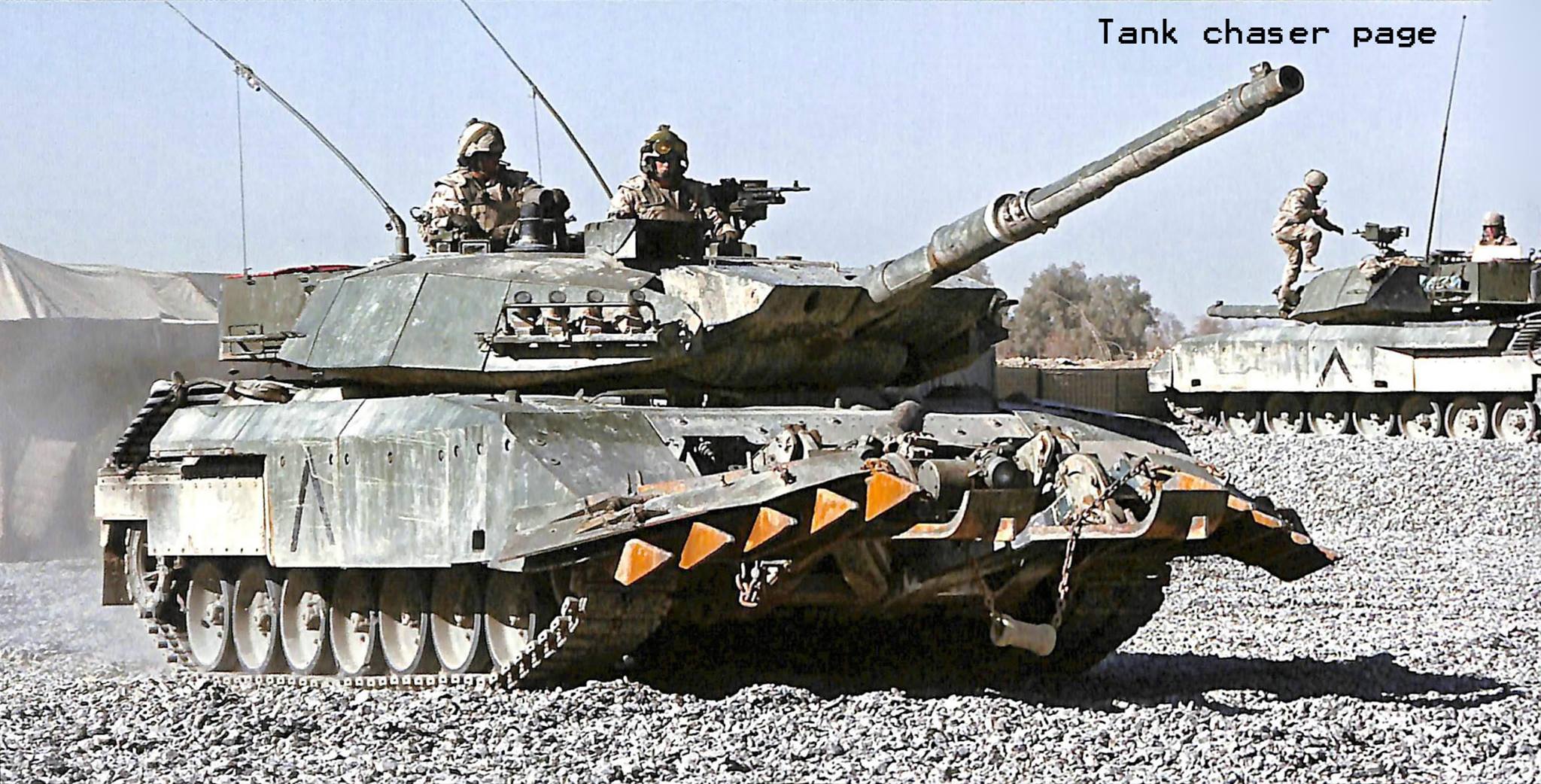 Εκσυγχρονισμός των Leopard 1A5 σε 1A5HEL ή 1A6HEL; Προφανώς κι αξίζει ...