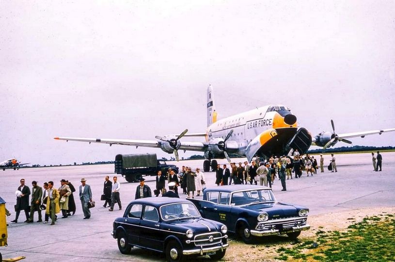 Transport Thursday 14-7-2022 - Πτήση