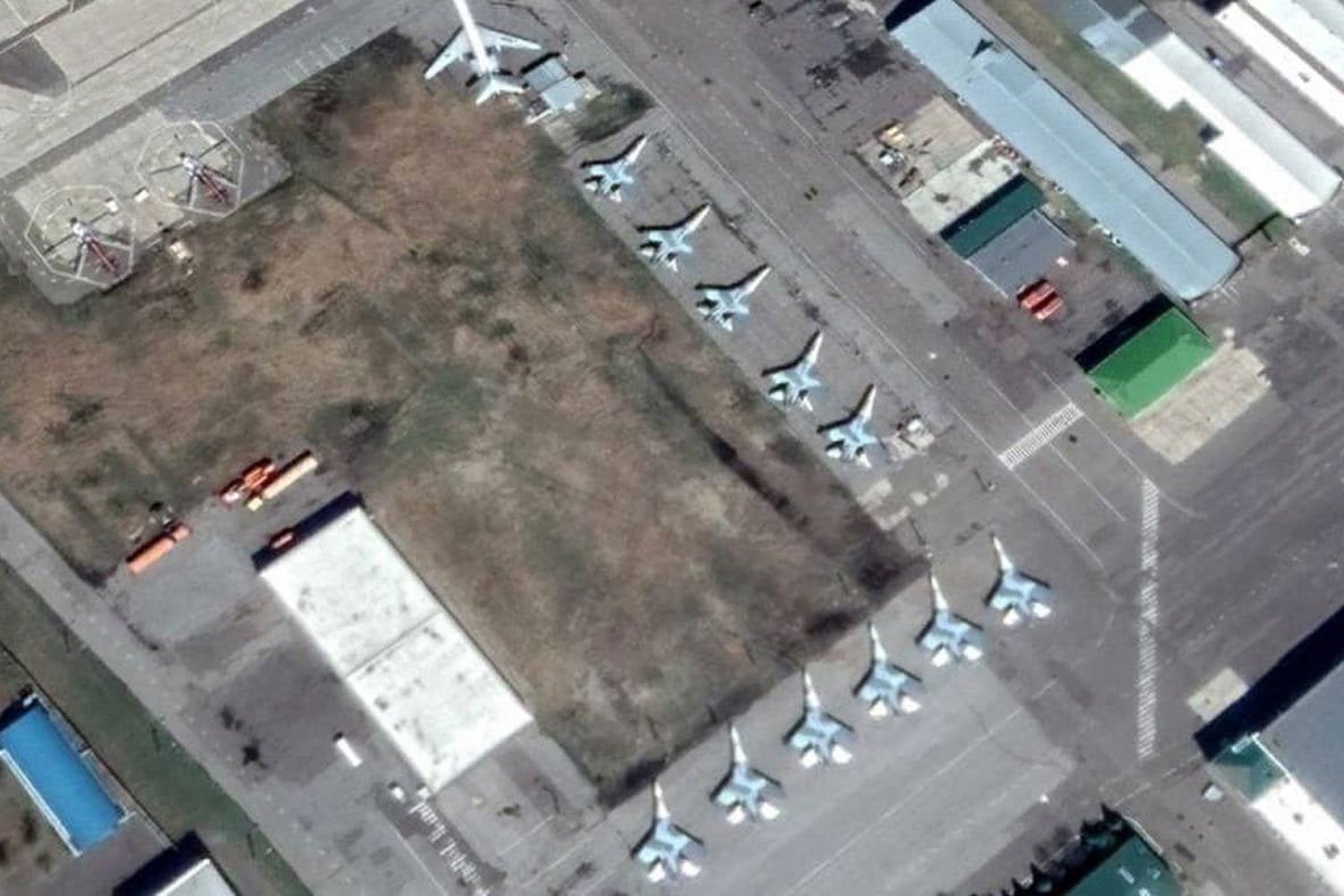 Αγοράζει το Ιράν Su-35 «Fulcrum-E»; - Πτήση