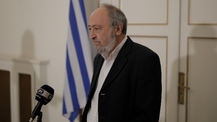 ΚΚΕ Γ. Μαρίνος: Η Ελλάδα να σταματήσει η αποστολή οπλισμού στην ...