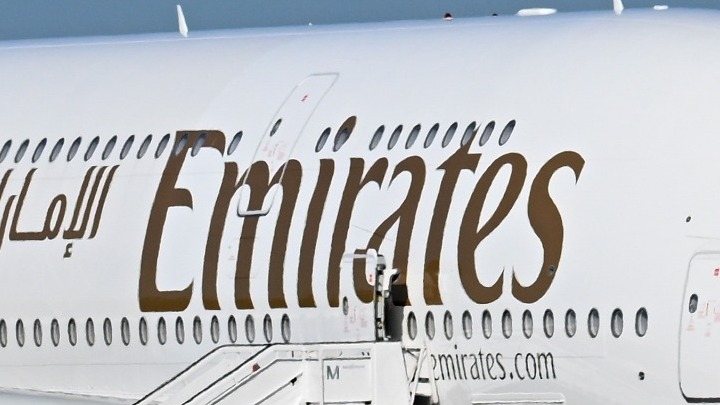 Πτήση Emirates προς ΗΠΑ: Δεν βρέθηκε κάτι ύποπτο στο αεροπλάνο της που ...