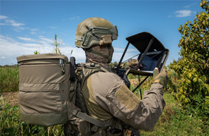 H Elbit πουλά μη επανδωμένα Magni-X στη Βρετανία - Πτήση