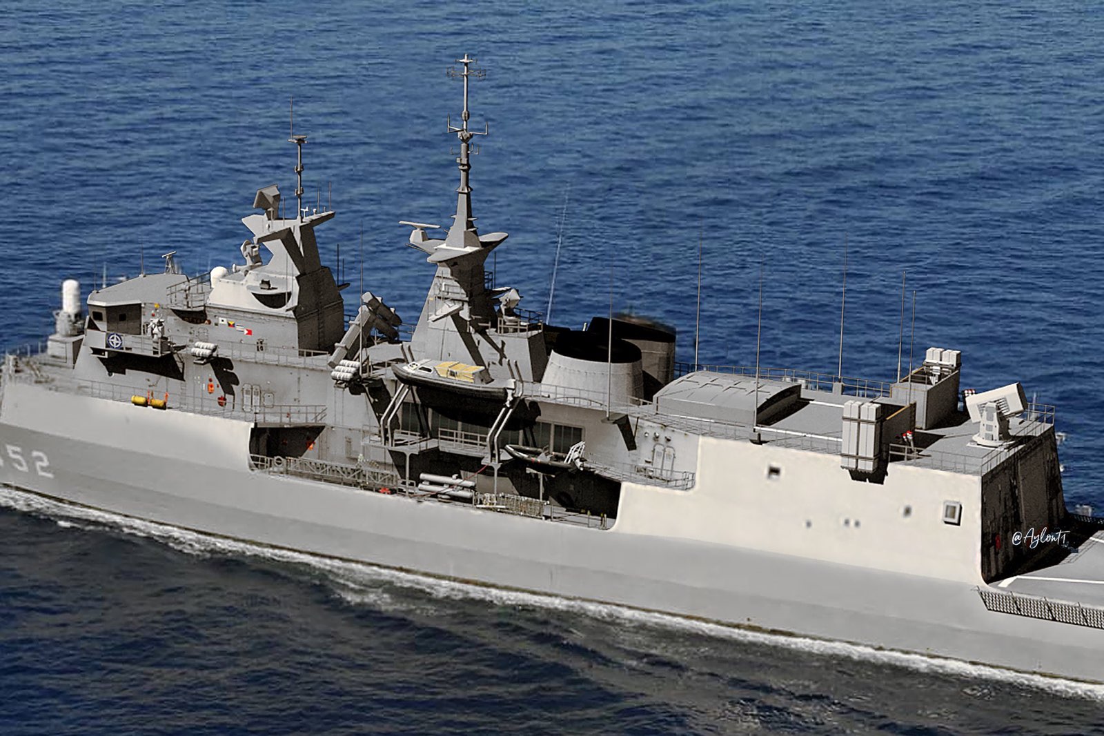 ΑΠΟΚΛΕΙΣΤΙΚΟ: Diehl Defence, προσφέρει IRIS-T SL/S/M/Χ για την ελληνική ...