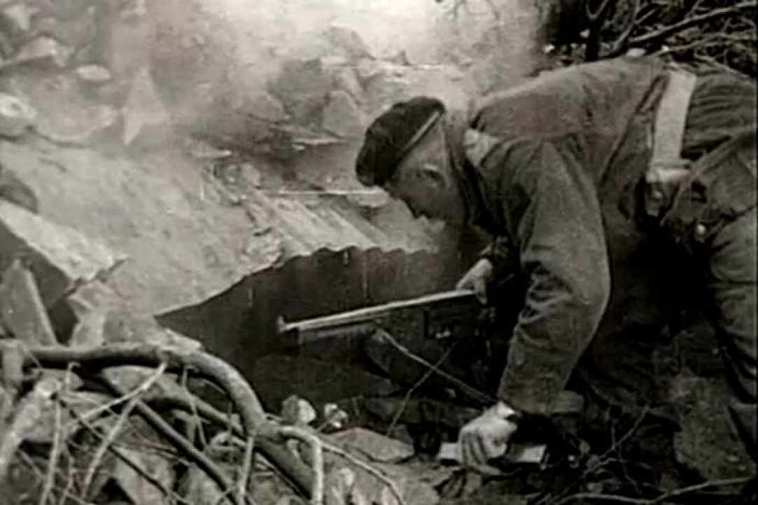 ΣΑΝ ΣΗΜΕΡΑ – 3 Μαρτίου 1957: η θυσία του Αυξεντίου, “μία εκ των ...