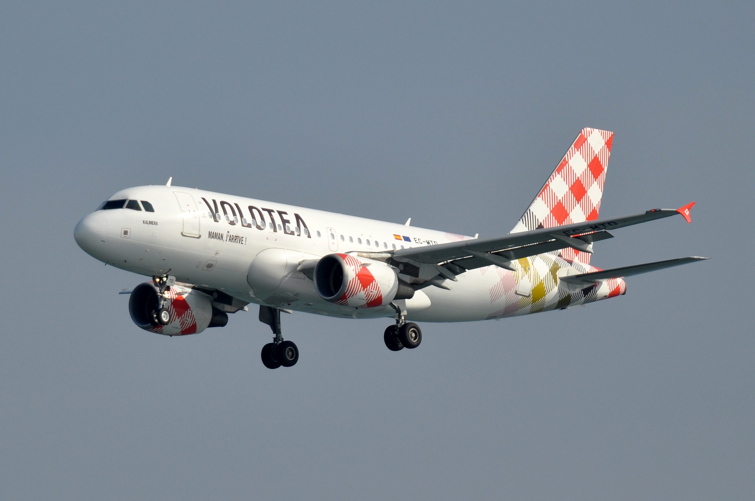 Volotea: Δυναμική επέκταση του δικτύου της στην Ελλάδα και της ...