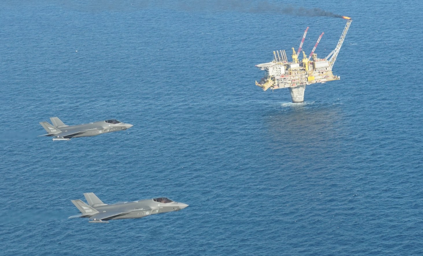 Task Force ΕΕ-ΝΑΤΟ: Aξιολόγηση για την ενίσχυση ανθεκτικότητας και ...