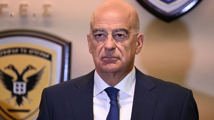 Δένδιας: Η Συνθήκη της Λωζάνης δεν έχει ημερομηνία λήξης - Πτήση