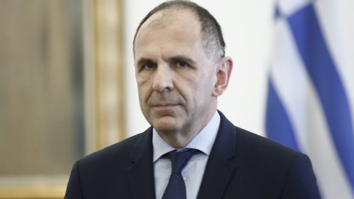 Γ. Γεραπετρίτης: Ελπίζουμε σε θετικά αποτελέσματα μέχρι το Ανώτατο ...