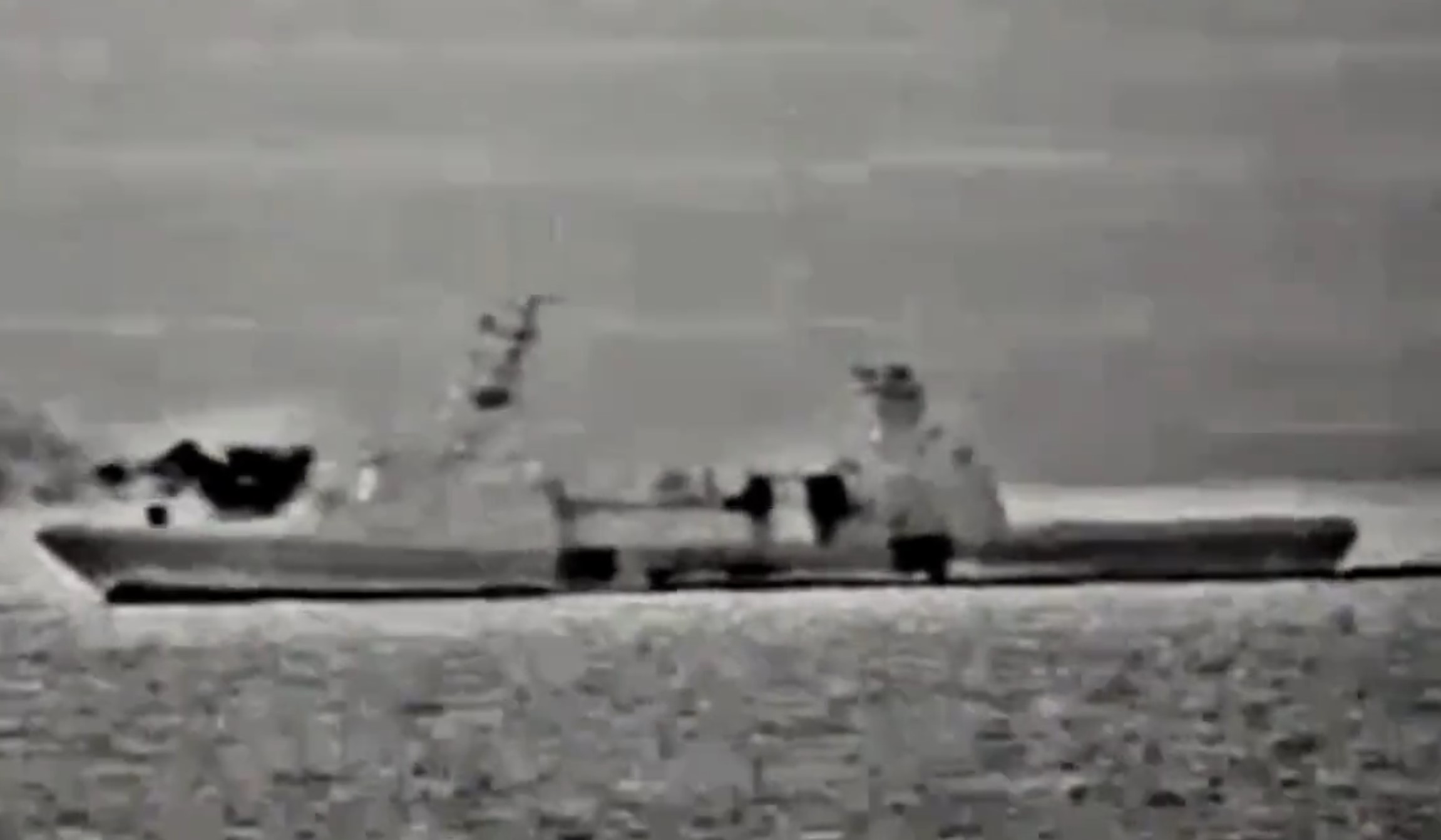 Ισραήλ: Για πρώτη φορά οι κορβέτες Sa'ar 6 σε μάχη - Πτήση