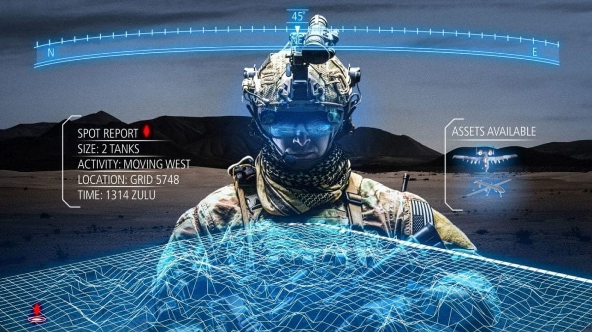 10 κρίσιμα εξοπλιστικά προγράμματα που κανένα τους δεν είναι… όπλο - Πτήση