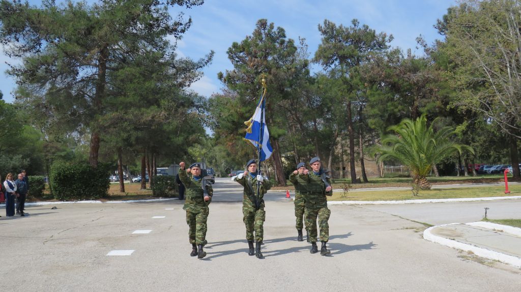 Φωτό: νέος διοικητής στην 112 Πτέρυγα Μάχης της Πολεμικής Αεροπορίας ...