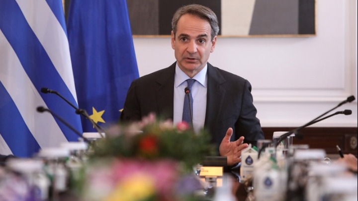 Μητσοτάκης: Αν η νέα ηγεσία της Β. Μακεδονίας δεν σεβαστεί την Συμφωνία ...