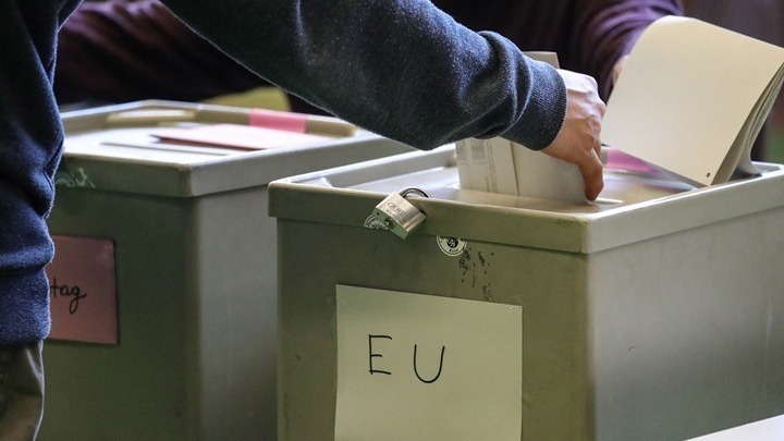 Ευρωεκλογές: Η ακροδεξιά ανεβαίνει σε όλη την Ευρώπη - Πτήση