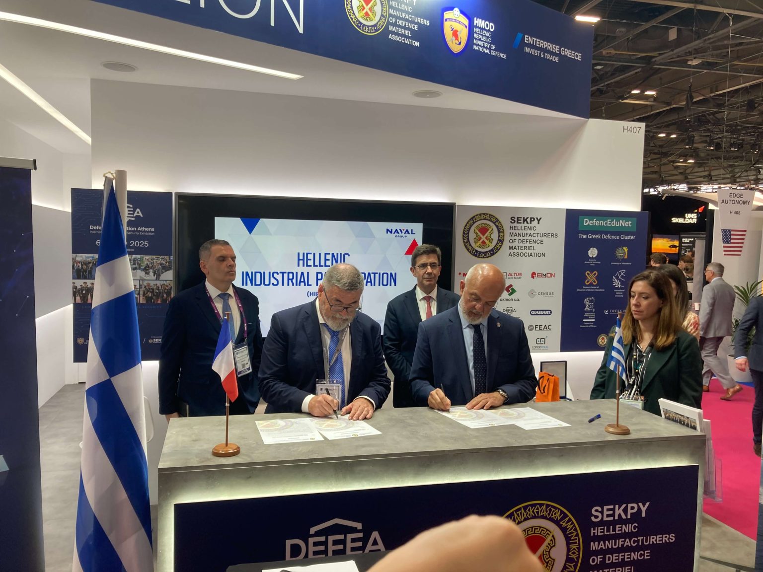 Η Naval Group Hellas μέλος του Συνδέσμου Ελλήνων Κατασκευαστών ...