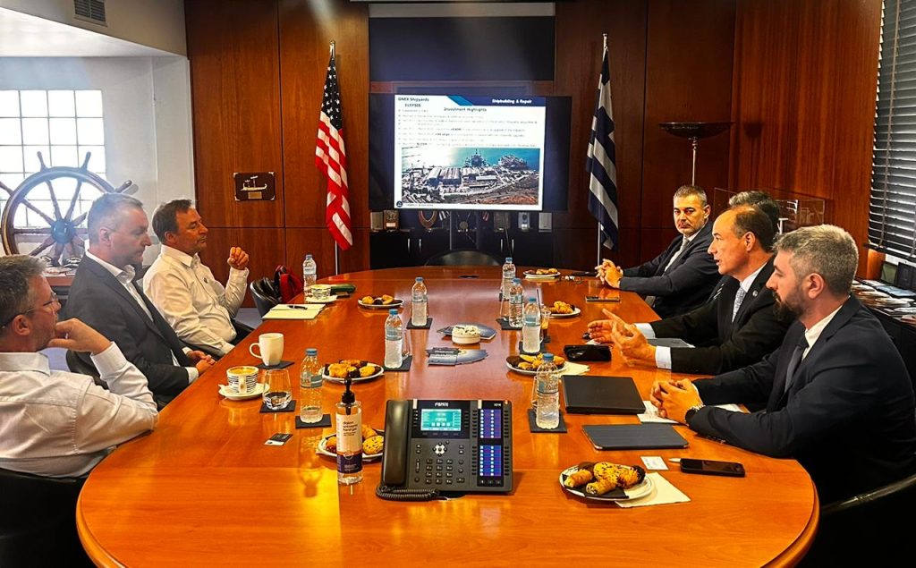 Συνεργασία Onex – Robert Allan: ξεκινά η γραμμή παραγωγής ελληνικών ...