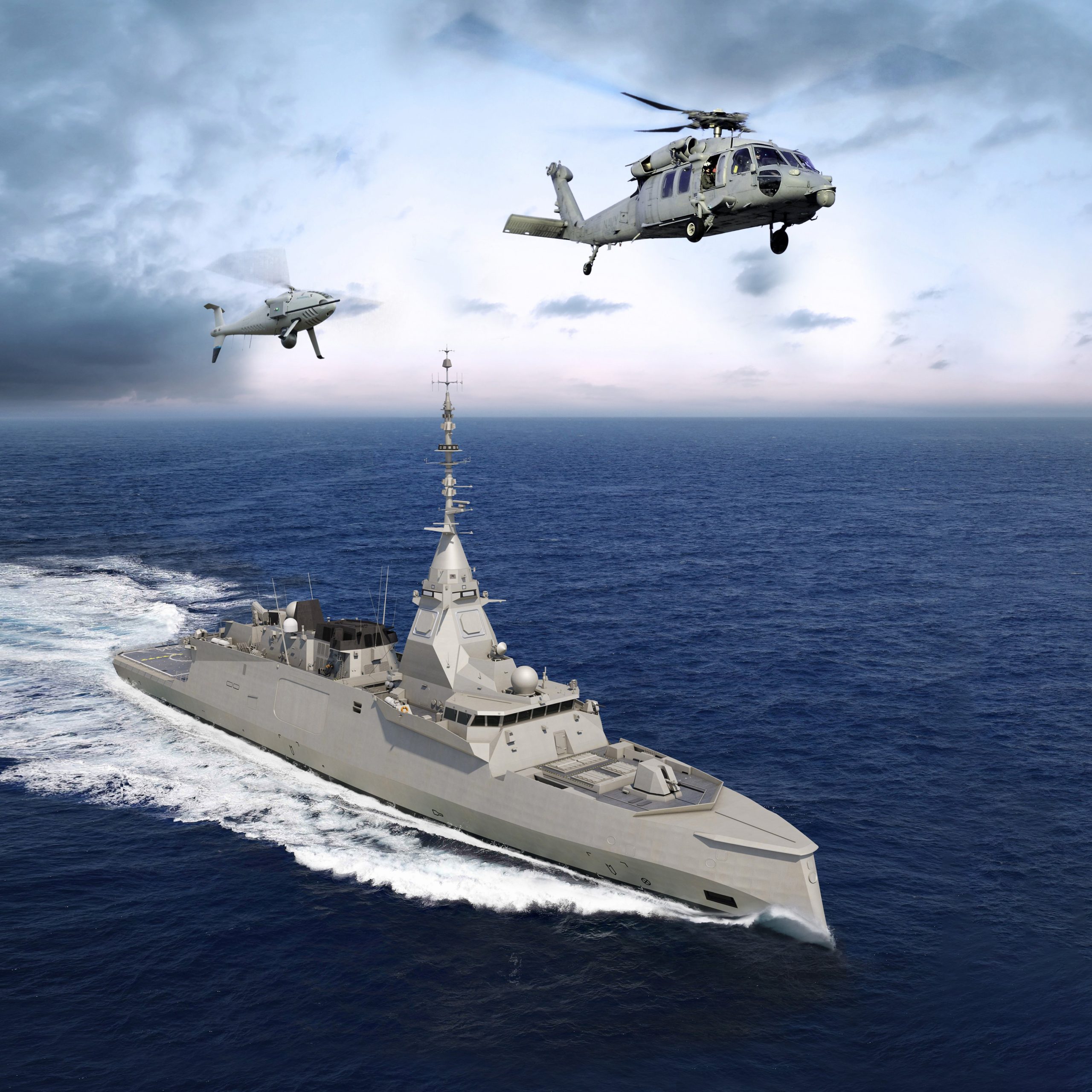 Γάλλος Αρχηγός Γενικού Επιτελείου: Οι δικές μας FDI είναι λιγότερο ...