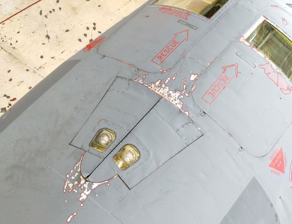 Quiz 654 - Πτήση