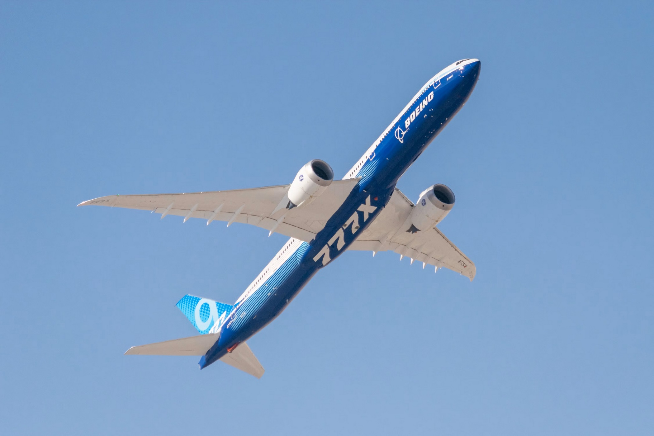 Boeing: Απορρίφθηκε από τους εργαζόμενους η σύμβαση που πρότεινε η ...