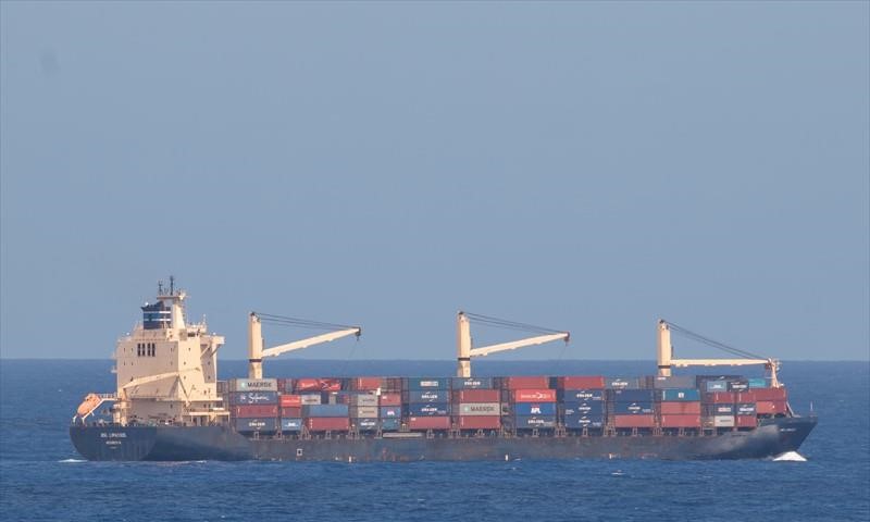 Χούθι: ανέλαβαν την ευθύνη για επίθεση σε πλοίο μεταφοράς ...