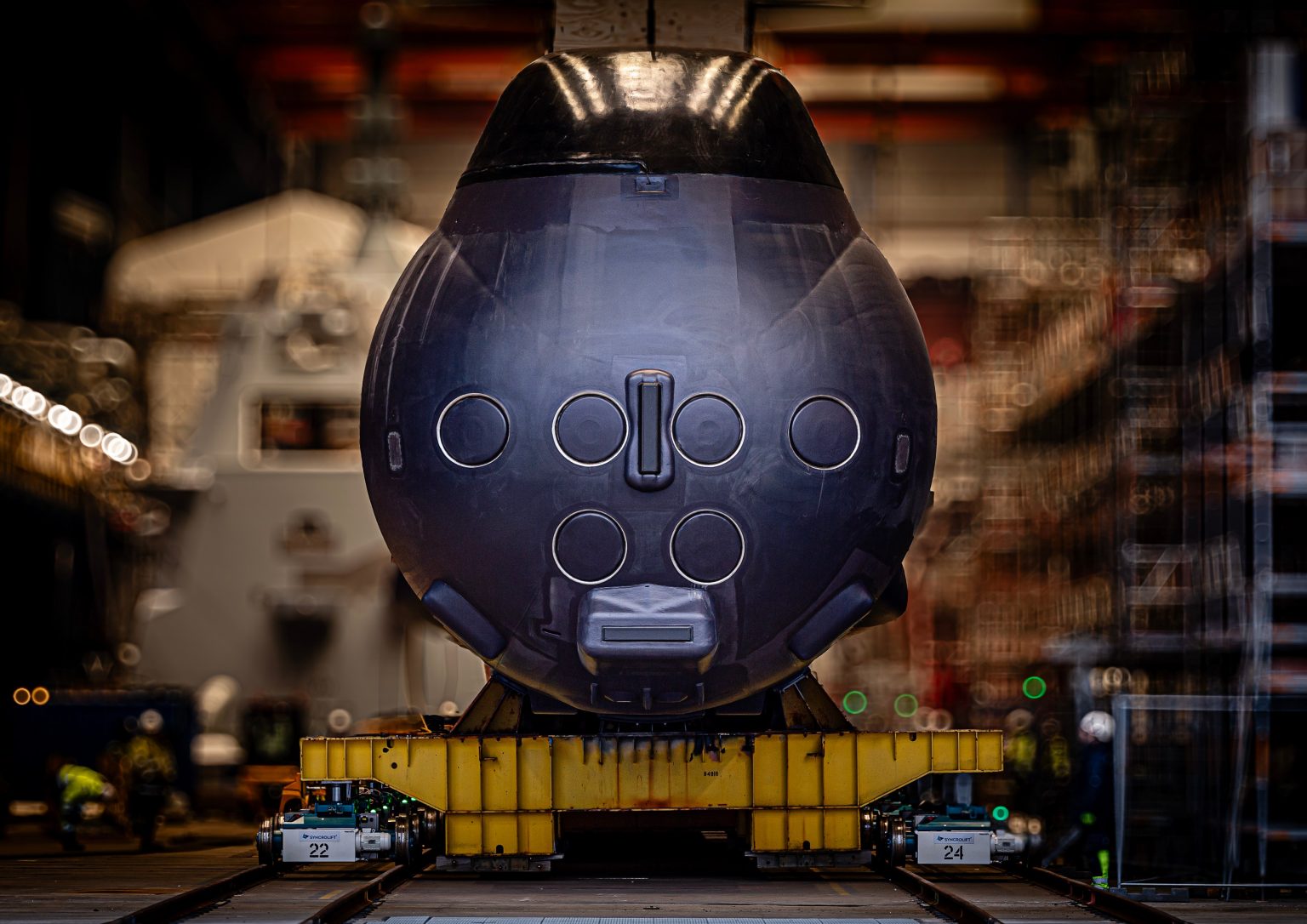 Τι μπορεί να δει η Ελλάδα από το σουηδικό παράδειγμα αναβάθμισης των ...