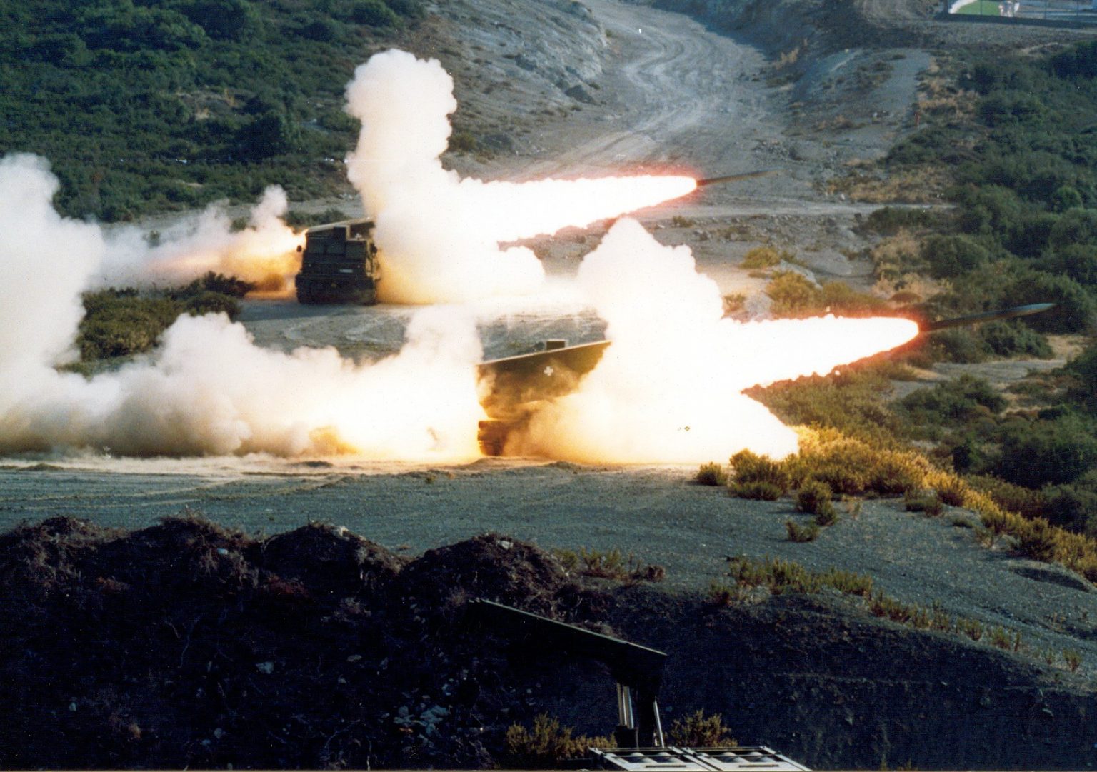 ΑΠΟΚΛΕΙΣΤΙΚΟ: Howard Bromberg της Lockheed Martin, τι κερδίζει η Ελλάδα ...