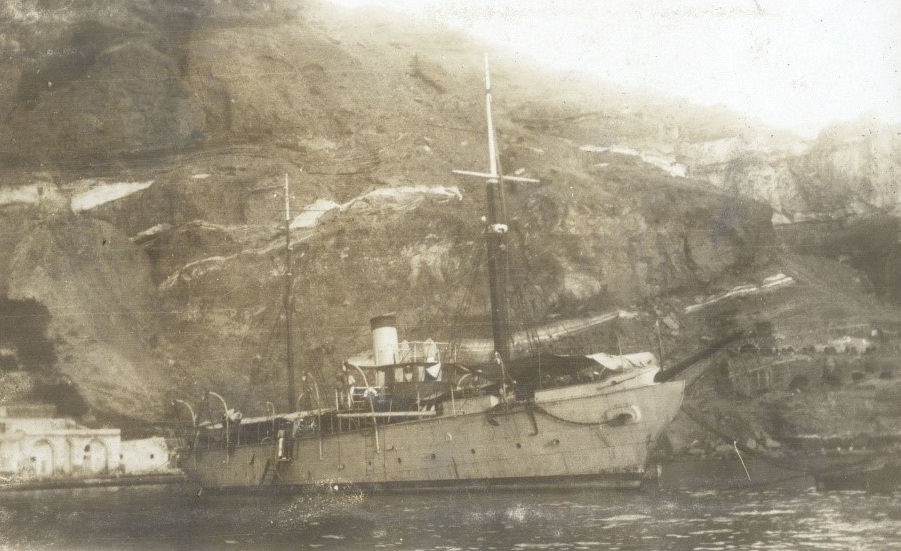 ΣΑΝ ΣΗΜΕΡΑ – 4 /17 Μαρτίου 1913: Η απελευθέρωση των Αγίων Σαράντα στον ...