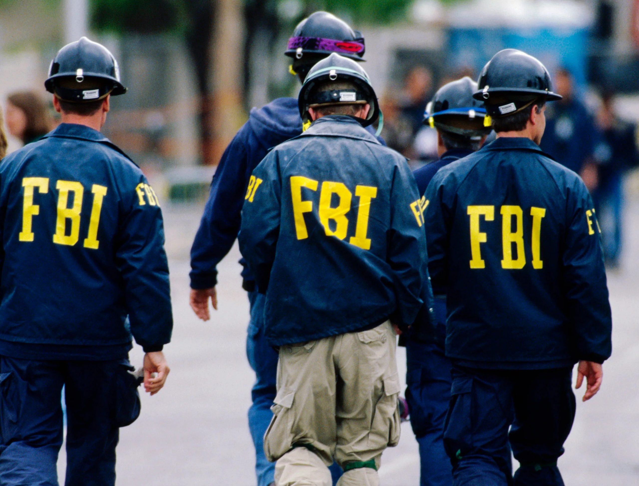 FBI: συνέλαβε δικαστή για «παρεμπόδιση» σύλληψης μετανάστη - Πτήση