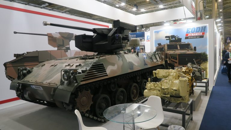 DEFEA 2025, μια μεγάλη επιτυχία με αμυντικά και διπλωματικά οφέλη για ...