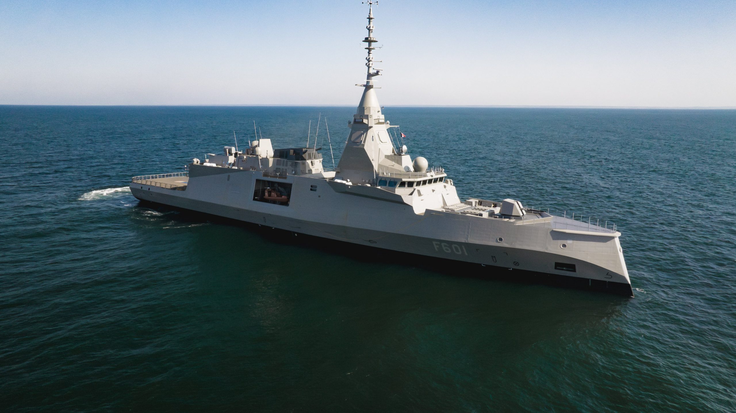 EKTAKTO: H Naval Group επιβεβαίωσε την κυβερνοεπίθεση, στο Διαδίκτυο ...