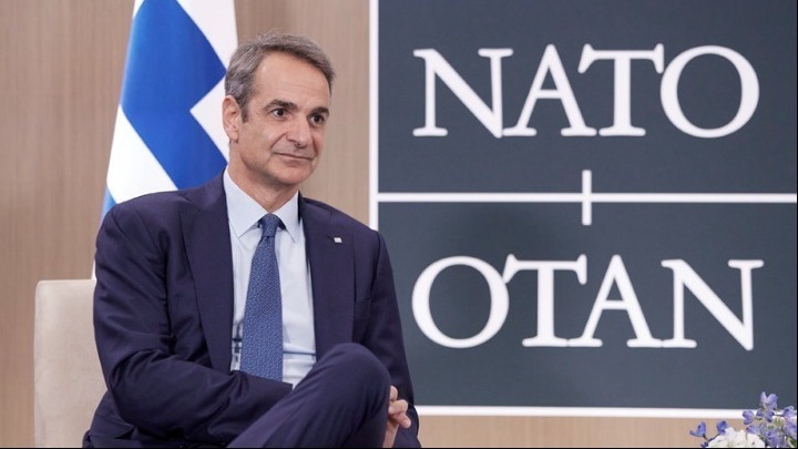 Κυρ. Μητσοτάκης: Σχεδιάζουμε να δαπανήσουμε στην άμυνα τα επόμενα 12 ...