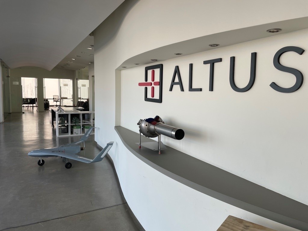 Altus LSA, για πρώτη φορά ελληνική εταιρία στις 100 κορυφαίες ...