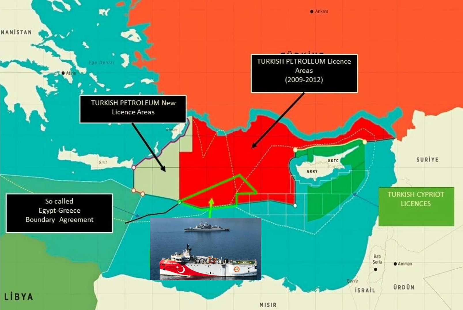 ΜΕΓΑΛΗ ΕΡΕΥΝΑ ΤΗΣ "ΠΤΗΣΗΣ": ΕΛΛΗΝΟΤΟΥΡΚΙΚΗ ΚΡΙΣΗ 2020, 5 ΧΡΟΝΙΑ ΜΕΤΑ ...