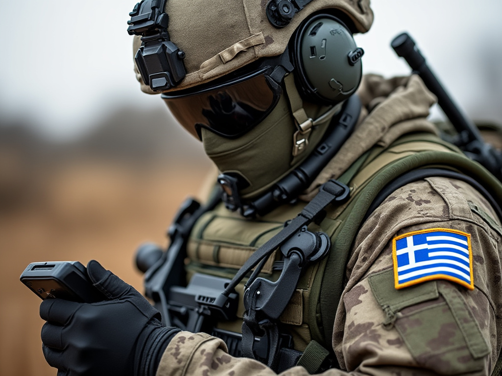 ΥΠΕΘΑ: Σ/Ν για ακίνητη περιουσία των ΕΔ και επίλυση του στεγαστικού ...