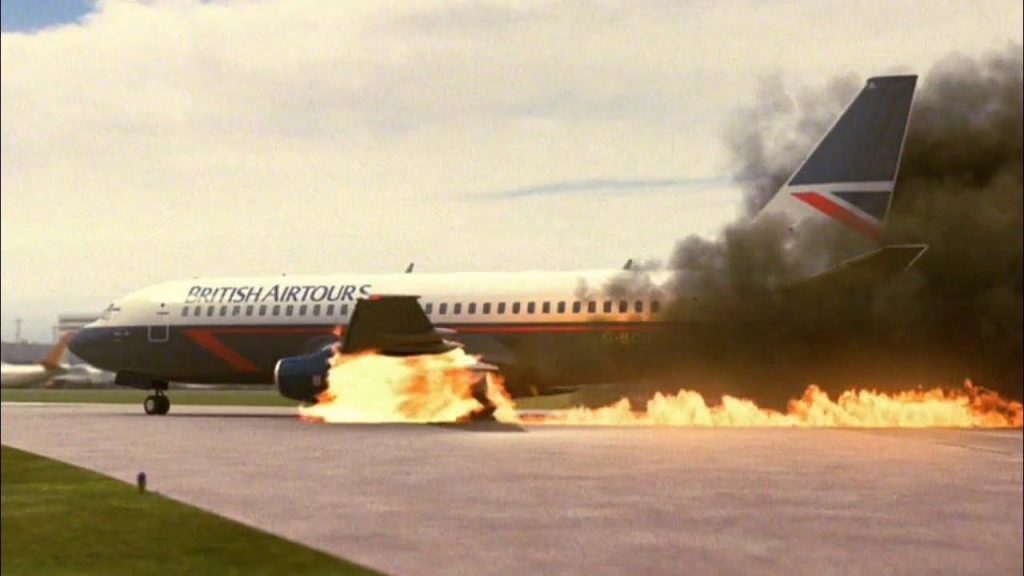 22-08-1985: το περιστατικό της British Airtous 28 και όταν το πόρισμα ...