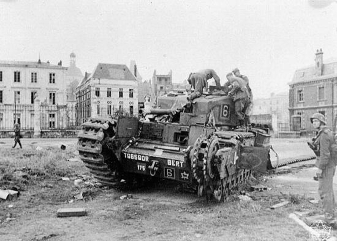 ΣΑΝ ΣΗΜΕΡΑ - 19 Αυγούστου 1942: Επιχείρηση «Ιωβηλαίο» - η αποτυχημένη ...