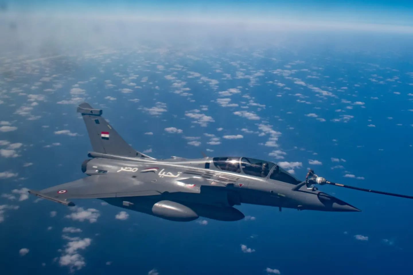 Πως η κατάρριψη του ινδικού Rafale σηματοδοτεί την εξέλιξη της εναέριας ...