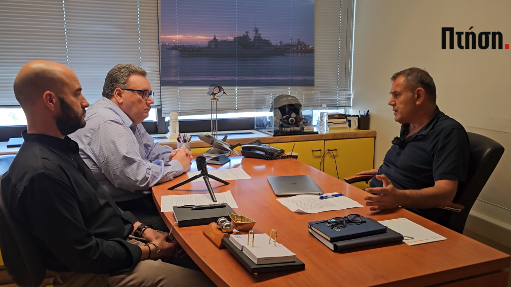 ΕΡΕΥΝΑ: ΕΛΛΗΝΟΤΟΥΡΚΙΚΗ ΚΡΙΣΗ 2020, 5 ΧΡΟΝΙΑ ΜΕΤΑ – μέρος 3ο, τέως ΥΕΘΑ ...