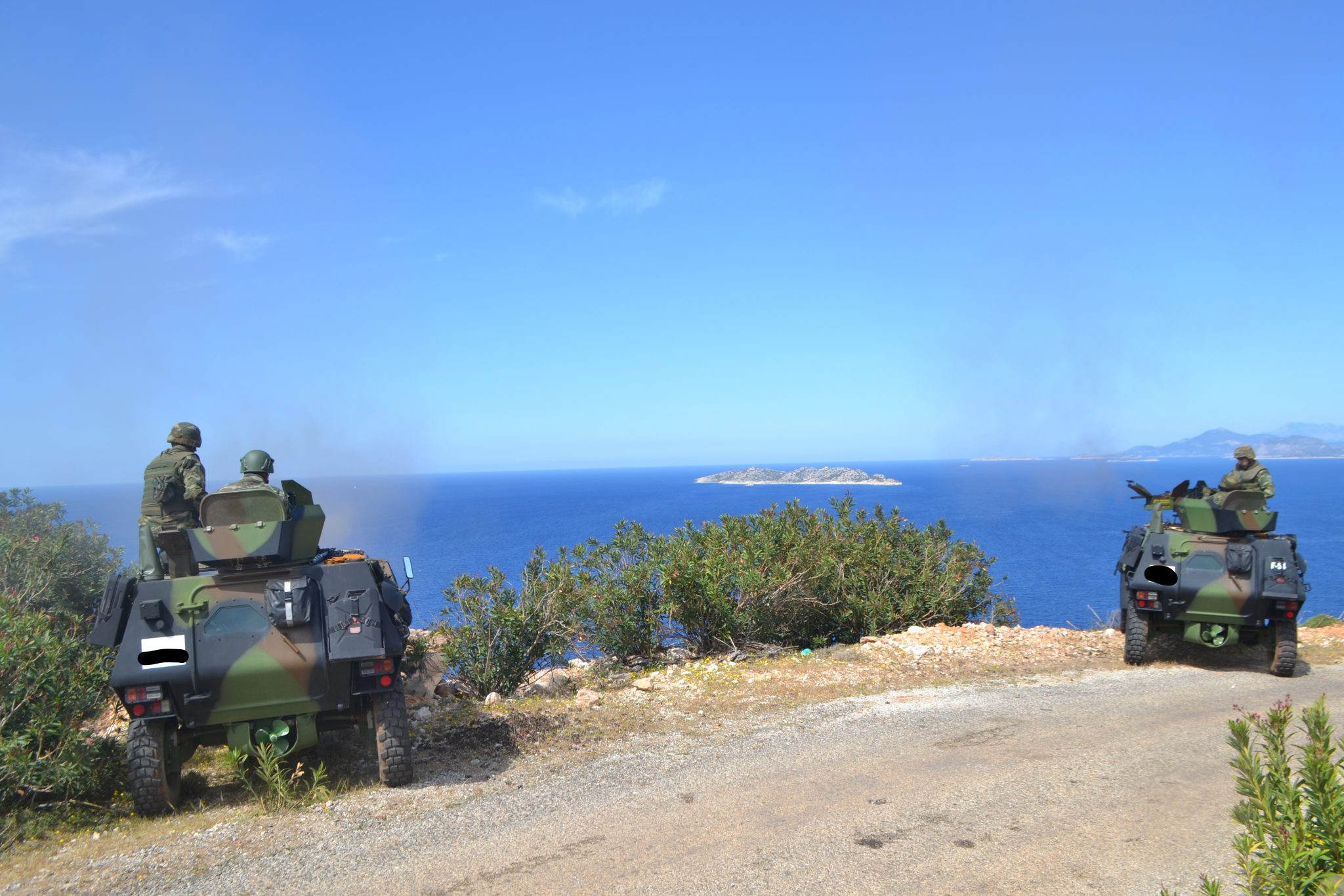 Κρίσεις στο ΚΥΣΕΑ, νέοι διοικητές σε ΑΣΔΕΝ και ΑΣΔΥΣ - Πτήση