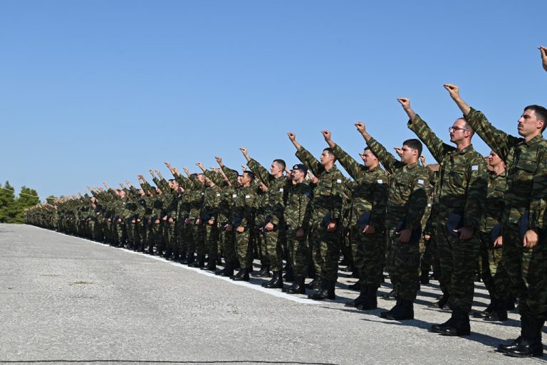 Μετάβαση Ενόπλων Δυνάμεων στη νέα εποχή: Αλλαγές στη θητεία, σε ...