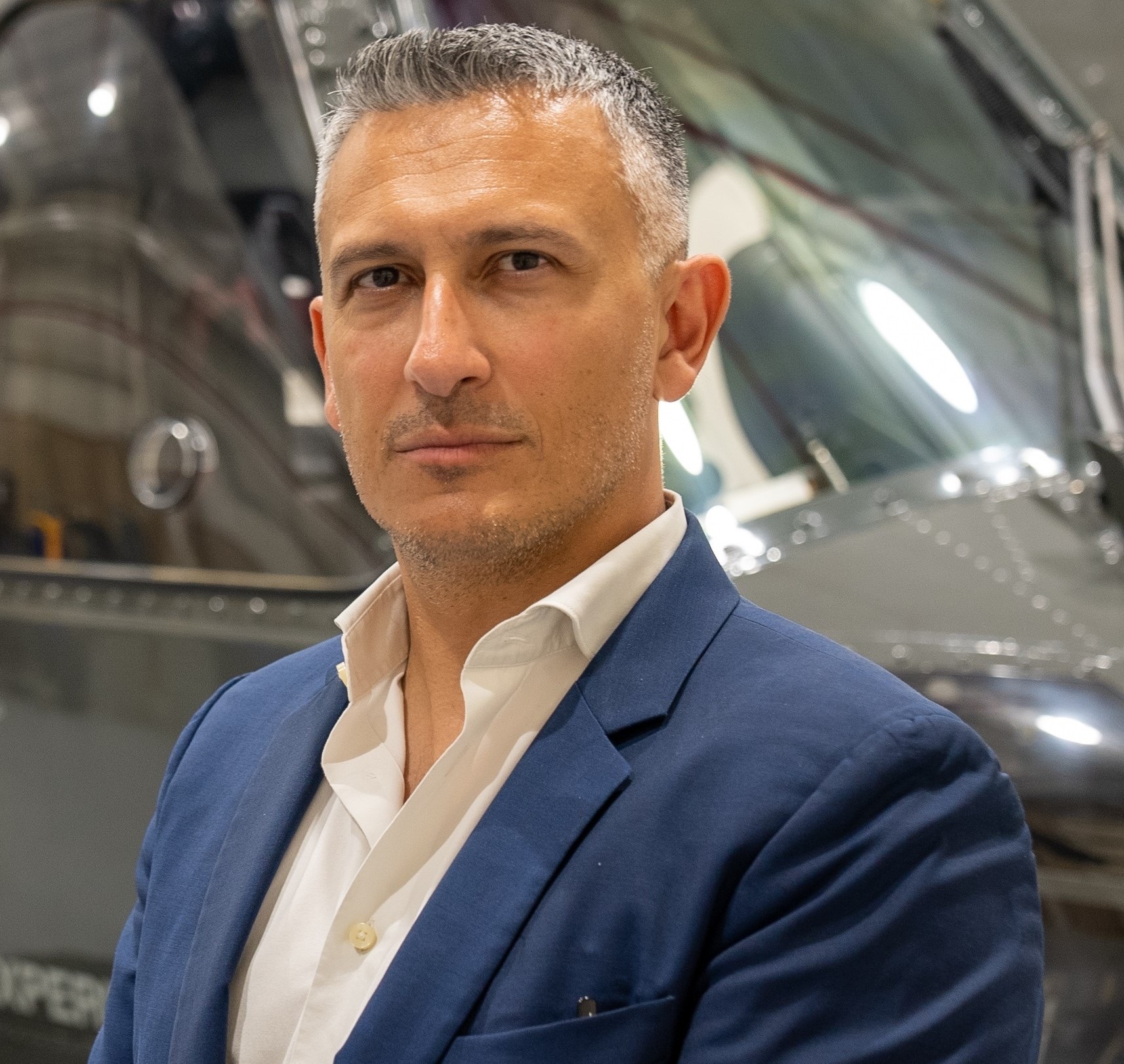 Νέος διευθύνων σύμβουλος στην EFA Group o Δρ. Γρηγόρης Κουτσογιάννης - με στρατηγική ανάπτυξης ...